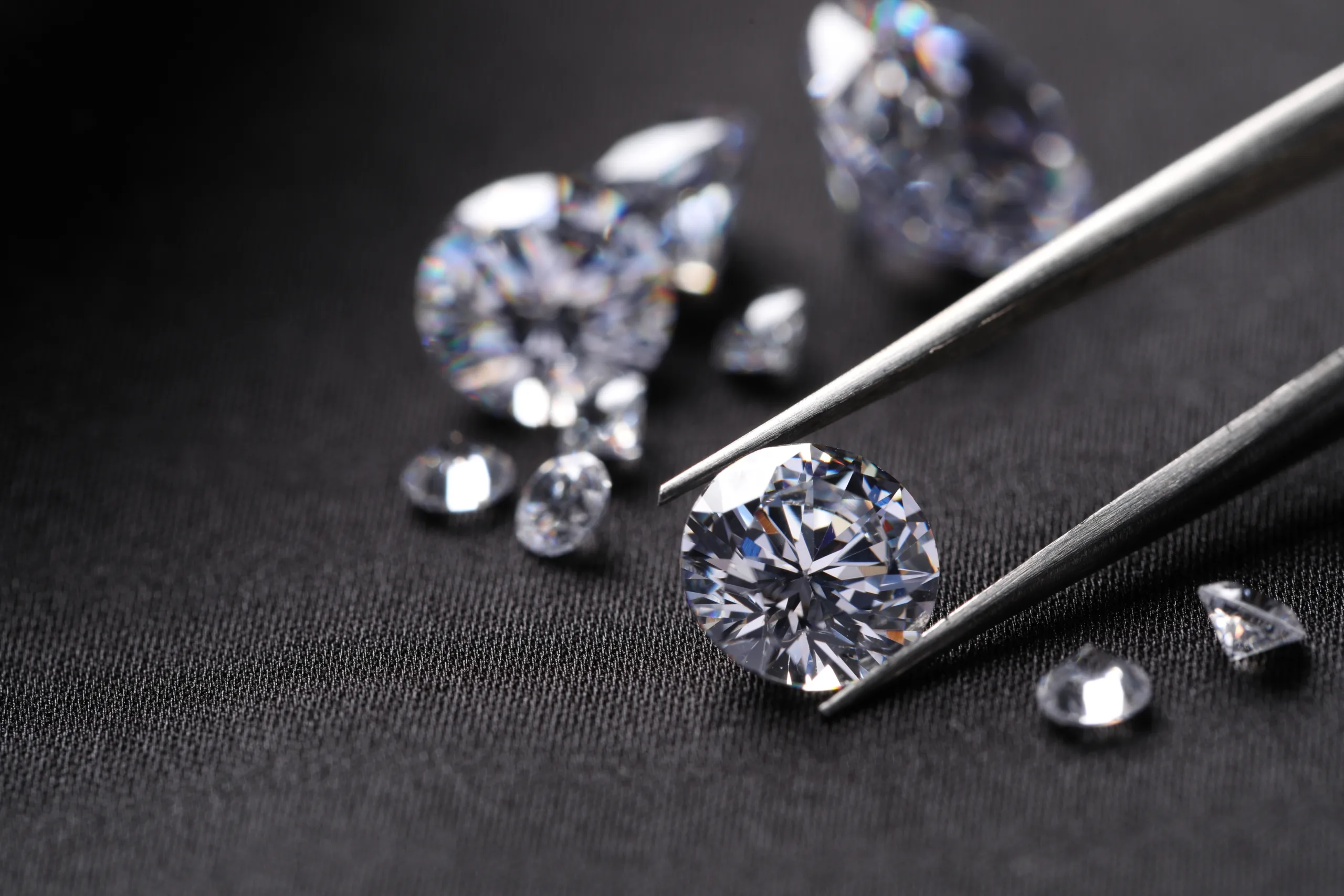 Diamond Dealers Insurance | Wilson Smith Group London